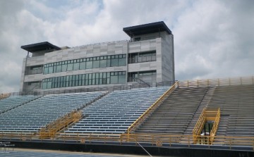 AGGIE STADIUM - BlueDeathValley.com - BlueDeathValley.com